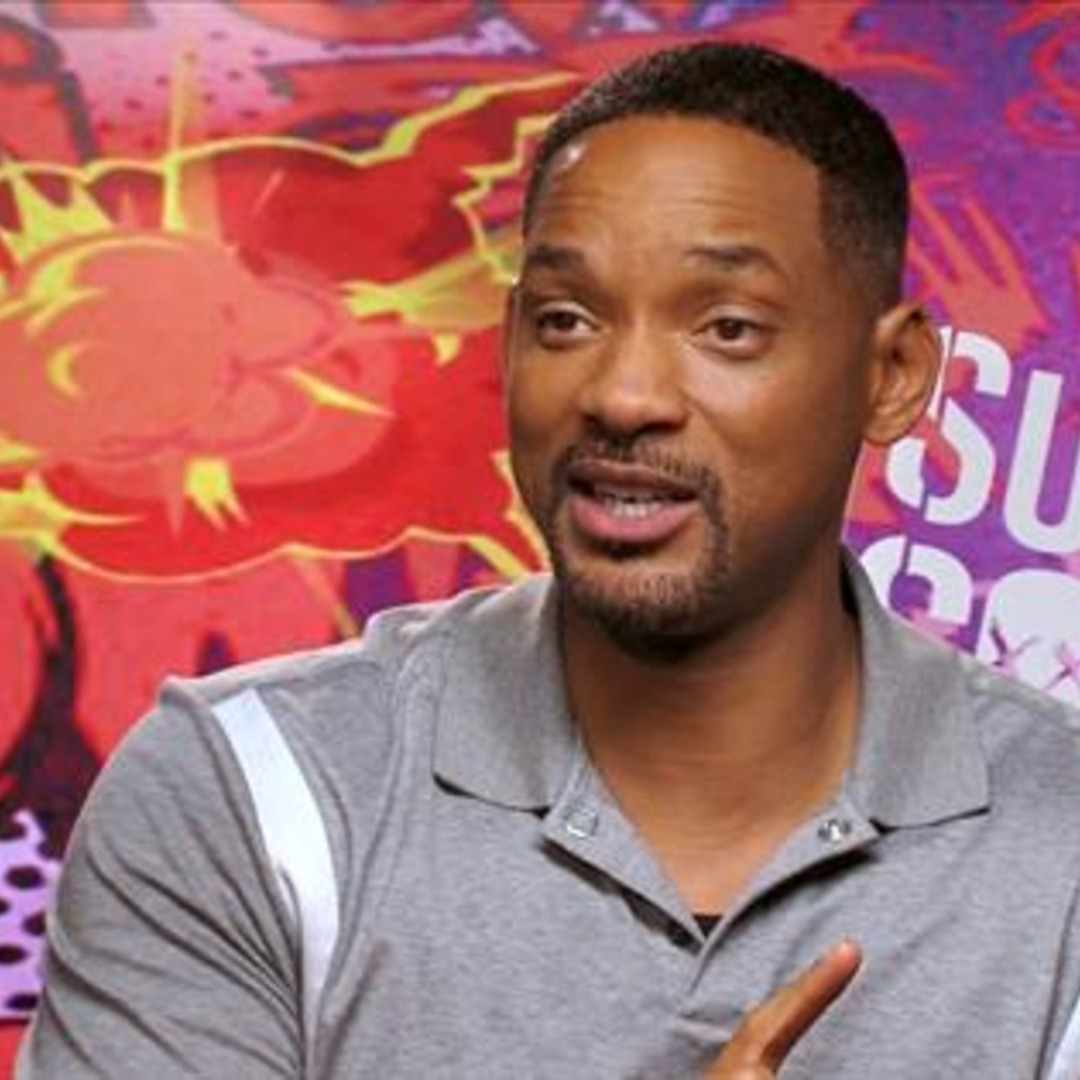 Will Smith Explains His Will Smith Explains His